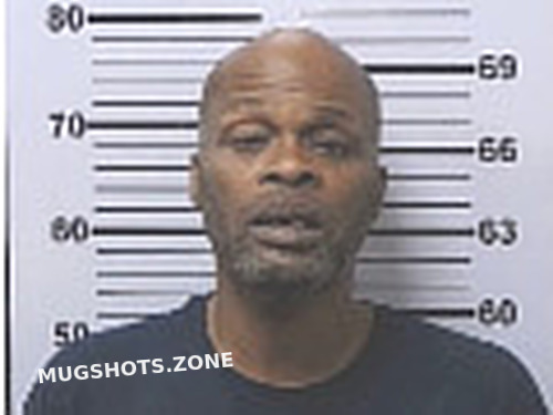 JAMES EARL THOMAS 05/05/2025 - Mobile County Mugshots Zone