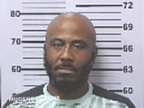 SHAMBURGER GABRIEL JAMES 05/06/2025 - Mobile County Mugshots Zone