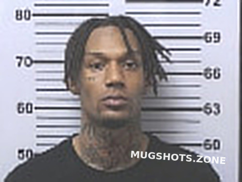 RILEY JR LEON TERRIL 05/06/2025 - Mobile County Mugshots Zone
