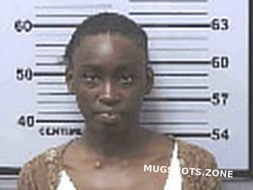 ALEXANDER ALIYAH MEIKO 05/06/2025 - Mobile County Mugshots Zone