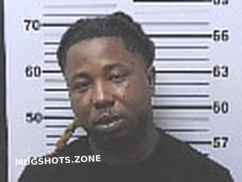 ROBINSON JOHNNY ANTONIO 05/06/2025 - Mobile County Mugshots Zone