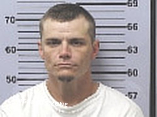 MCGUFF JUSTIN LEE 05/06/2025 - Mobile County Mugshots Zone