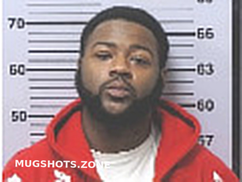 PATTERSON DEON LAPORA 05/06/2025 - Mobile County Mugshots Zone