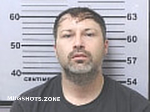 DEARMAN JOSHUA ADAM 05/07/2025 - Mobile County Mugshots Zone