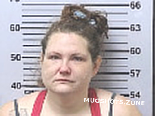 TOZER REBECCA ELLEN 05/07/2025 - Mobile County Mugshots Zone