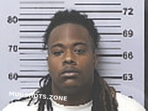 KIMBROUGH MYKAEL LAMAR 05/08/2025 - Mobile County Mugshots Zone