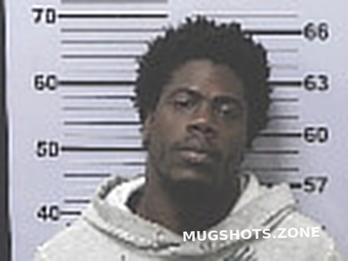 WILLIAMS JOE LEWIS JR 05/09/2025 - Mobile County Mugshots Zone