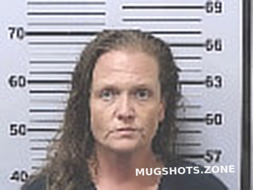 JACKSON DONNA GAYLE 05/09/2025 - Mobile County Mugshots Zone