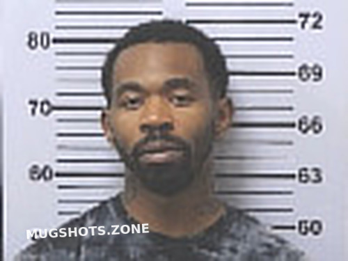 COLEMAN DERRICK JAMES JR 05/10/2025 - Mobile County Mugshots Zone