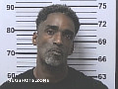 ALEXANDER KEVIN DEWAYNE 05/10/2025 - Mobile County Mugshots Zone