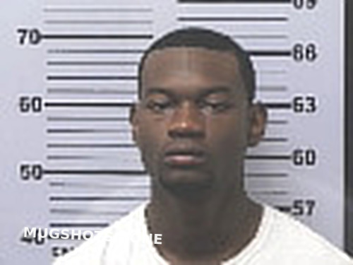 BULLARD RODERICK LEWIS 05/12/2025 - Mobile County Mugshots Zone