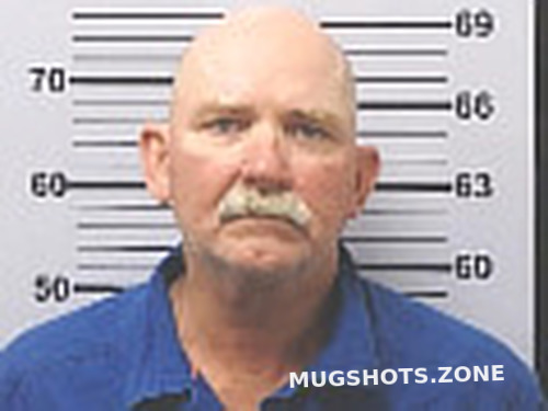 MORTON KENNETH GOODMAN 05/12/2025 - Mobile County Mugshots Zone