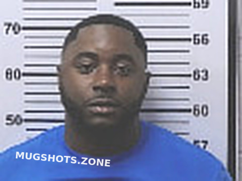 BOONE JARVIS LAMAR 05/13/2025 - Mobile County Mugshots Zone