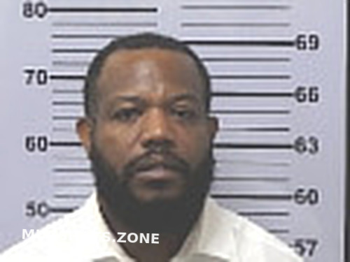 JONES MAURICE 05/14/2025 - Mobile County Mugshots Zone