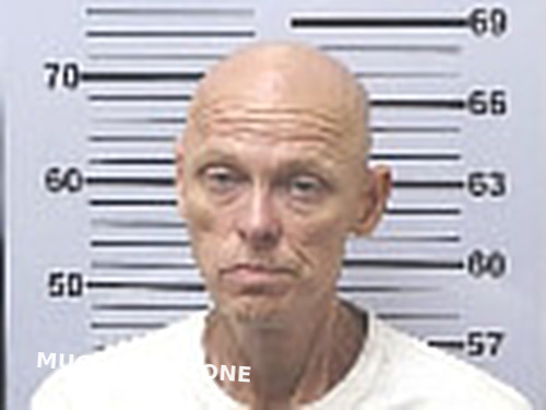 WOODS KENNETH DEWAYNE 05/14/2025 - Mobile County Mugshots Zone