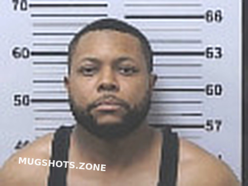 WILLIAMS AUSTIN XAVIER 05/14/2025 - Mobile County Mugshots Zone