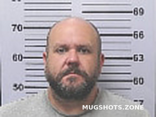 SMITH DUSTIN BLAINE 05/14/2025 - Mobile County Mugshots Zone