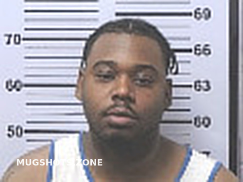 WHISENHUNT KALEB JERELL 05/15/2025 - Mobile County Mugshots Zone