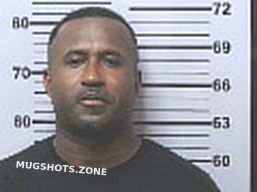 WARREN ANTHONY DEVON 05/15/2025 - Mobile County Mugshots Zone