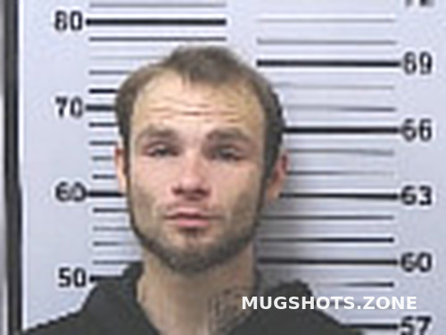 GARRICK JUSTIN BLAINE 05/15/2025 - Mobile County Mugshots Zone