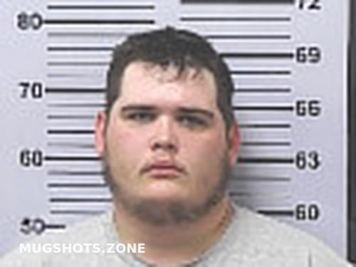 BOLEN JOSHUA MADISON 05/16/2025 - Mobile County Mugshots Zone