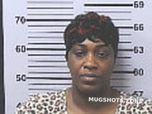 FLEMING ALICIA YOLANDA 05/16/2025 - Mobile County Mugshots Zone