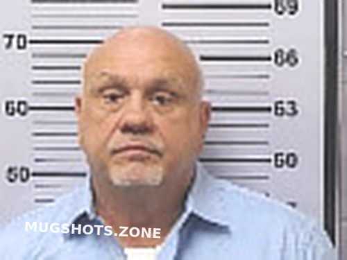 COOPER LARRY RAY JR 05/16/2025 - Mobile County Mugshots Zone