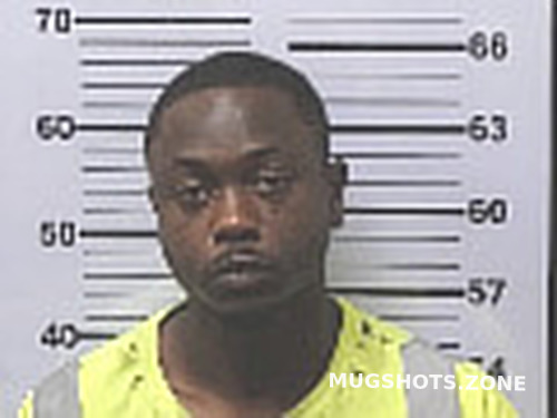 THOMAS MYRON VERNELL 05/16/2025 - Mobile County Mugshots Zone