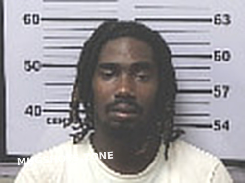 GORDON CORTEZ TRAVIS 05/17/2025 - Mobile County Mugshots Zone