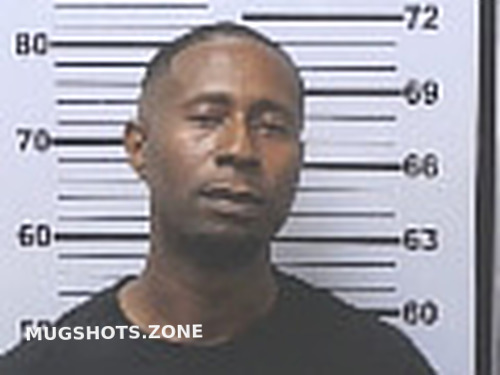 BURRELL COURTNEY JEROME 05/17/2025 - Mobile County Mugshots Zone
