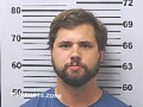 LOMBARD DAVID TYLER 05/18/2025 - Mobile County Mugshots Zone