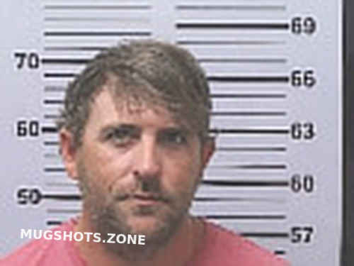EMMONS MICHAEL VINCENT 05/18/2025 - Mobile County Mugshots Zone