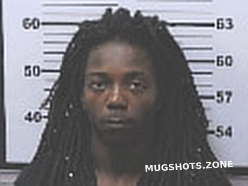 BUTLER MARCUS DEWAYNE 05/19/2025 - Mobile County Mugshots Zone