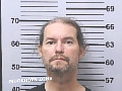 POLLOCK URIAH TODD 05/20/2025 - Mobile County Mugshots Zone