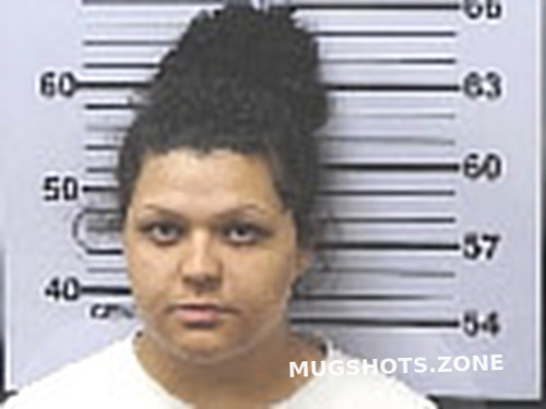 RUTLEDGE KIARA L 05/20/2025 - Mobile County Mugshots Zone