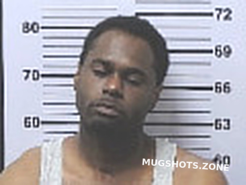 SYLVESTER DONALD RAY JR 05/20/2025 - Mobile County Mugshots Zone