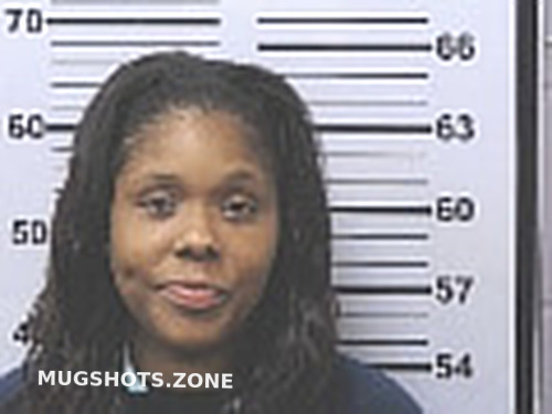 THOMAS FELISHA ANN 05/20/2025 - Mobile County Mugshots Zone