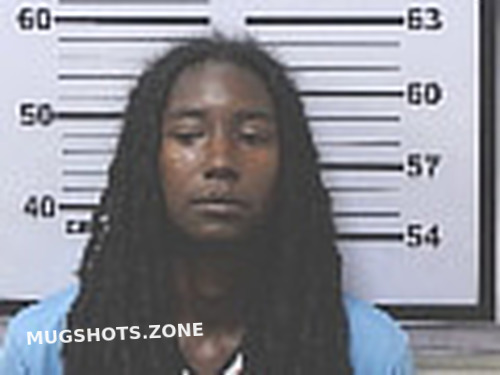 HARMON KAYLIE JEANETTE 05/20/2025 - Mobile County Mugshots Zone