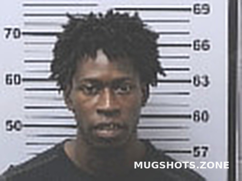 LASSITER RODERICK JERMAINE JR. 05/21/2025 - Mobile County Mugshots Zone