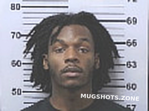 JACKSON MARCUS ANTHONY 05/21/2025 - Mobile County Mugshots Zone