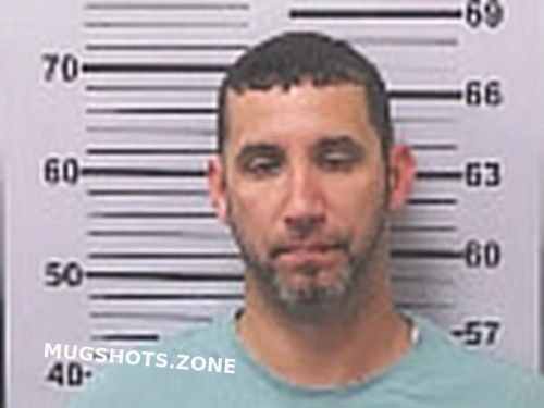 SKIPPER JOSHUA MALCOLM 05/22/2025 - Mobile County Mugshots Zone