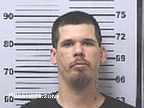COCHRAN JUSTIN WADE 05/22/2025 - Mobile County Mugshots Zone