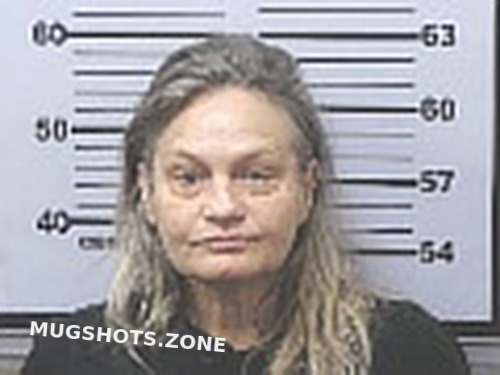 MCLEOD CARLA JUNE 05/22/2025 - Mobile County Mugshots Zone