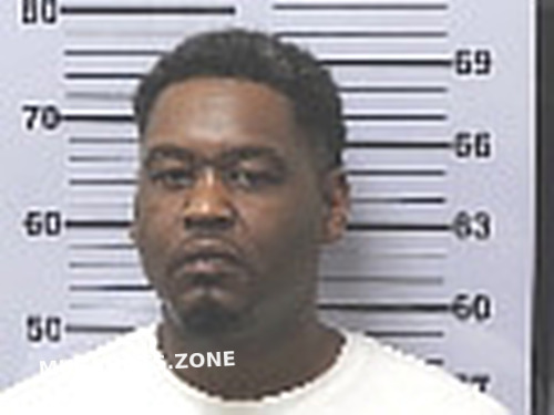 BROWN ERIC CHEVON 05/23/2025 - Mobile County Mugshots Zone