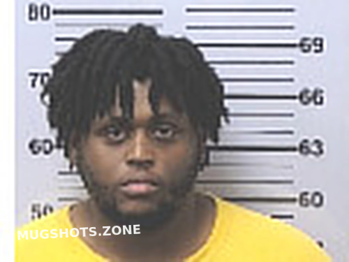 MOSLEY DAVID TERRELL JR 05/23/2025 - Mobile County Mugshots Zone