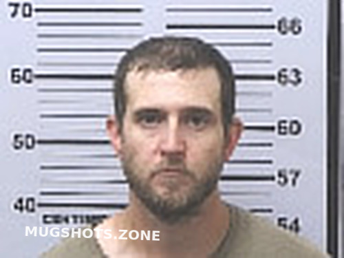 BAKER SAMUEL PAUL 05/23/2025 - Mobile County Mugshots Zone