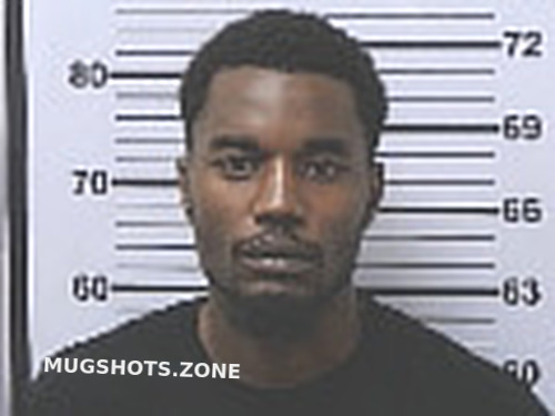 RUFFIN COREY CORTEZ 05/23/2025 - Mobile County Mugshots Zone