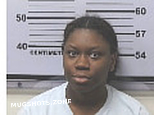 EVANS CHEYENNE MARIE 05/23/2025 - Mobile County Mugshots Zone