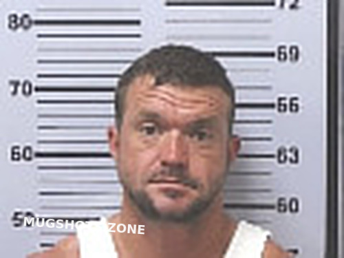 KRUSE SHAWN ALLEN 05/23/2025 - Mobile County Mugshots Zone