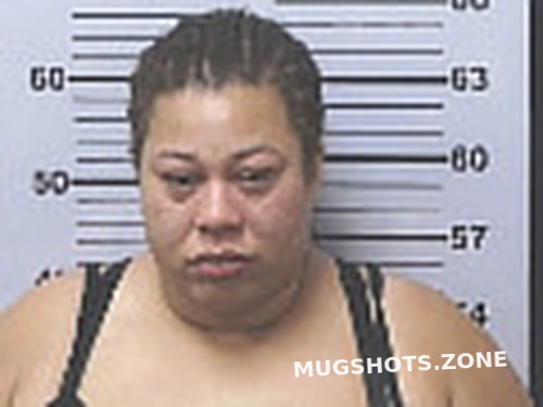 POWE CHELSEA DANIELLE 05/24/2025 - Mobile County Mugshots Zone